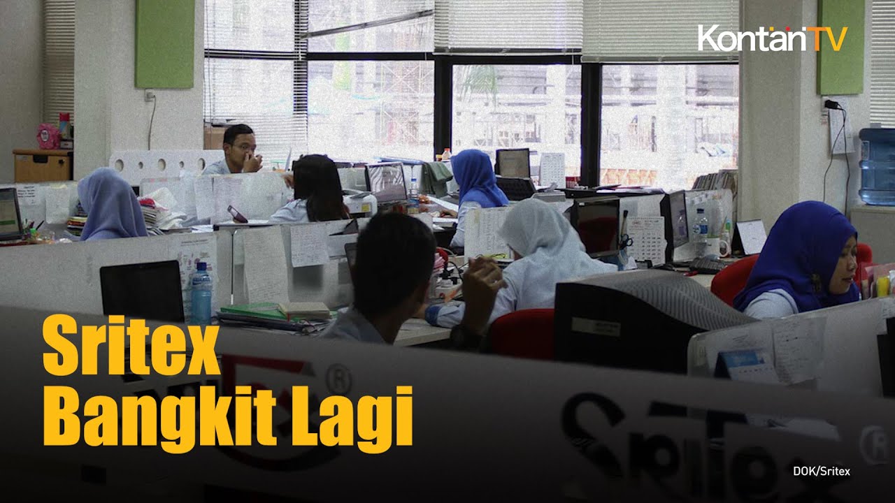 Sritex Dapat Investor Baru, 5.000 Karyawan Akan Dipekerjakan Kembali
