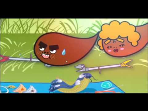 Watch Unko-san: Tsuiteru Hito ni Shika Mienai Yousei Anime Online ...