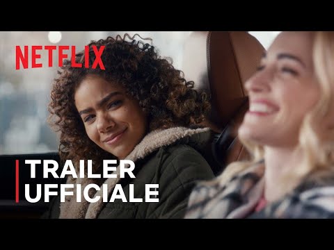Ginny & Georgia - Stagione 2 | Trailer ufficiale | Netflix - Riviera Comunicazione