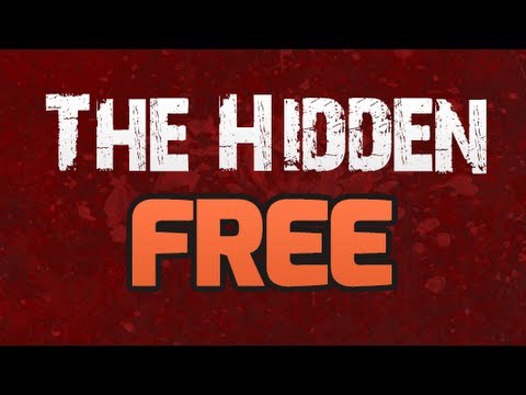 How to Download and Play The Hidden:Source for Free (Tutorial/Guide ...