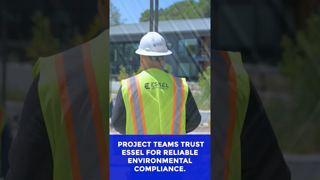 Construction & Environmental Engineering Recruiters In CA | Essel