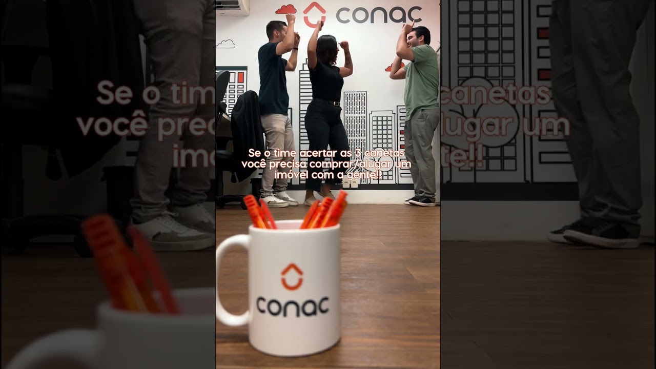 Administração de condomínios Conac