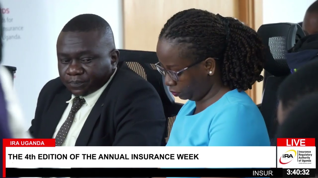 Home - The Insurance Regulatory Authority of Uganda