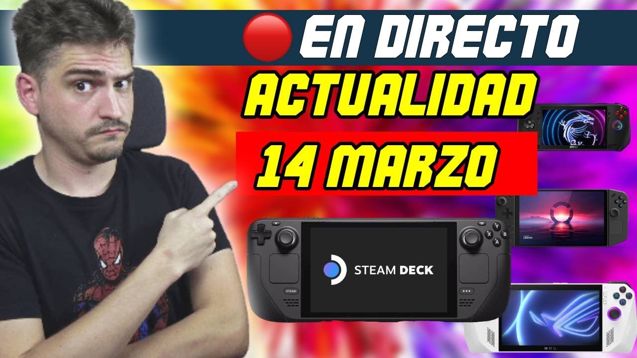 SteamGridDB - Guía de uso del PLUGIN para Steam Deck - HandleDeck