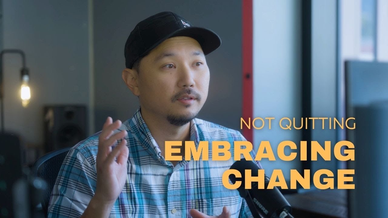 Content Creator – Brad Watanabe