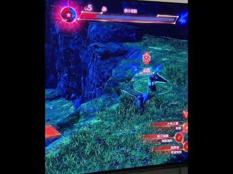 【問題】XB3畫面扭曲(新增影片)，補充發現 @Xeno 系列 哈啦板 - 巴哈姆特