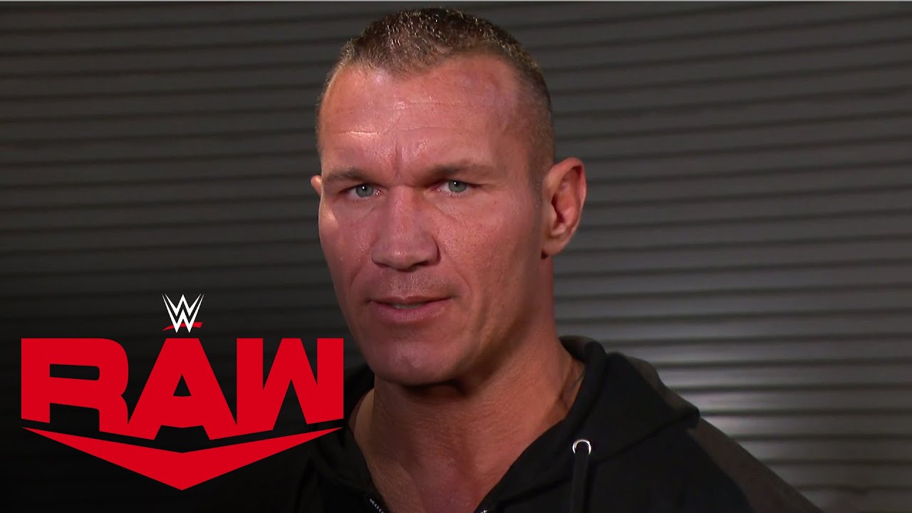 Robert Roode Returns In RAW Main Event, Randy Orton Destroys WWE ...