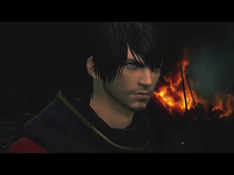 【情報】Patch4.5介紹影片「英雄安魂曲」中文字幕 @Final Fantasy XIV 哈啦板 - 巴哈姆特