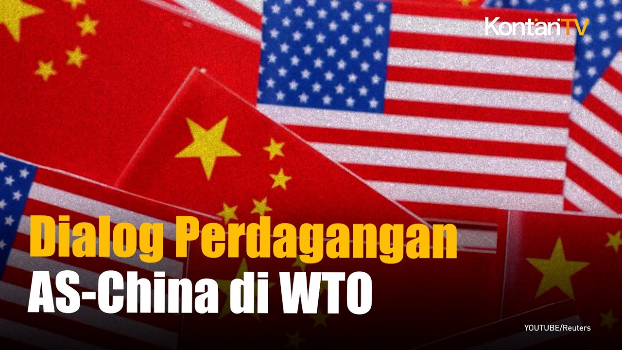 Ditekan AS di Forum WTO, China Siap Tanggalkan Hak SDT Dalam Perdagangan