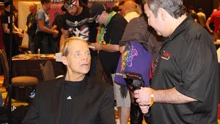 Lex Luger On Who Knew About His Surprise WCW Monday Nitro Debut, Lex ...