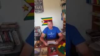 Car washer warns Zimbabwe youths to stay away from drugs - Bulawayo24 News