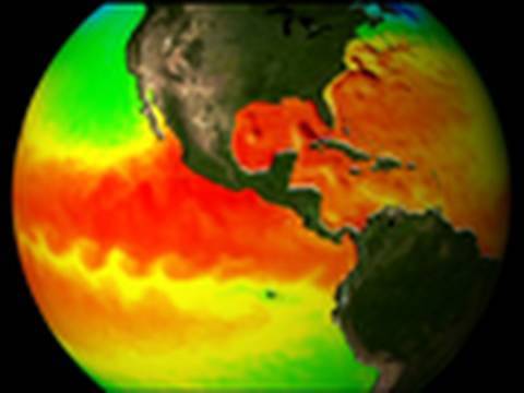 Taking Earth's Temperature ( Video ) | Earth Science | CK-12 Foundation