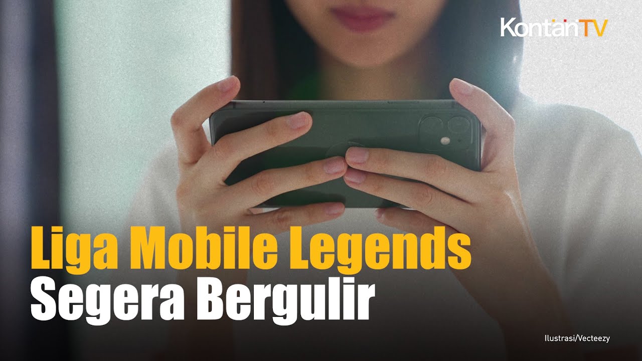 Siap-Siap, Liga Mobile Legends Terbaik di Indonesia Segera Dimulai