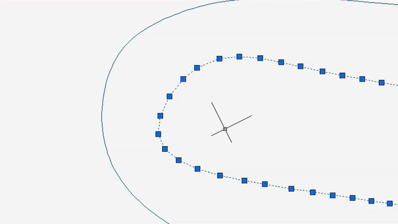 CONVERT LINE TO POLYLINE