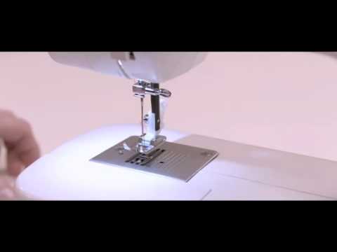 Singer Start 1306 | Máquina de coser | MundoCosturas.es