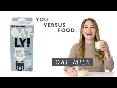 NotMilk Is the First Alt-Milk Made Using Artificial Intelligence—Here’s ...