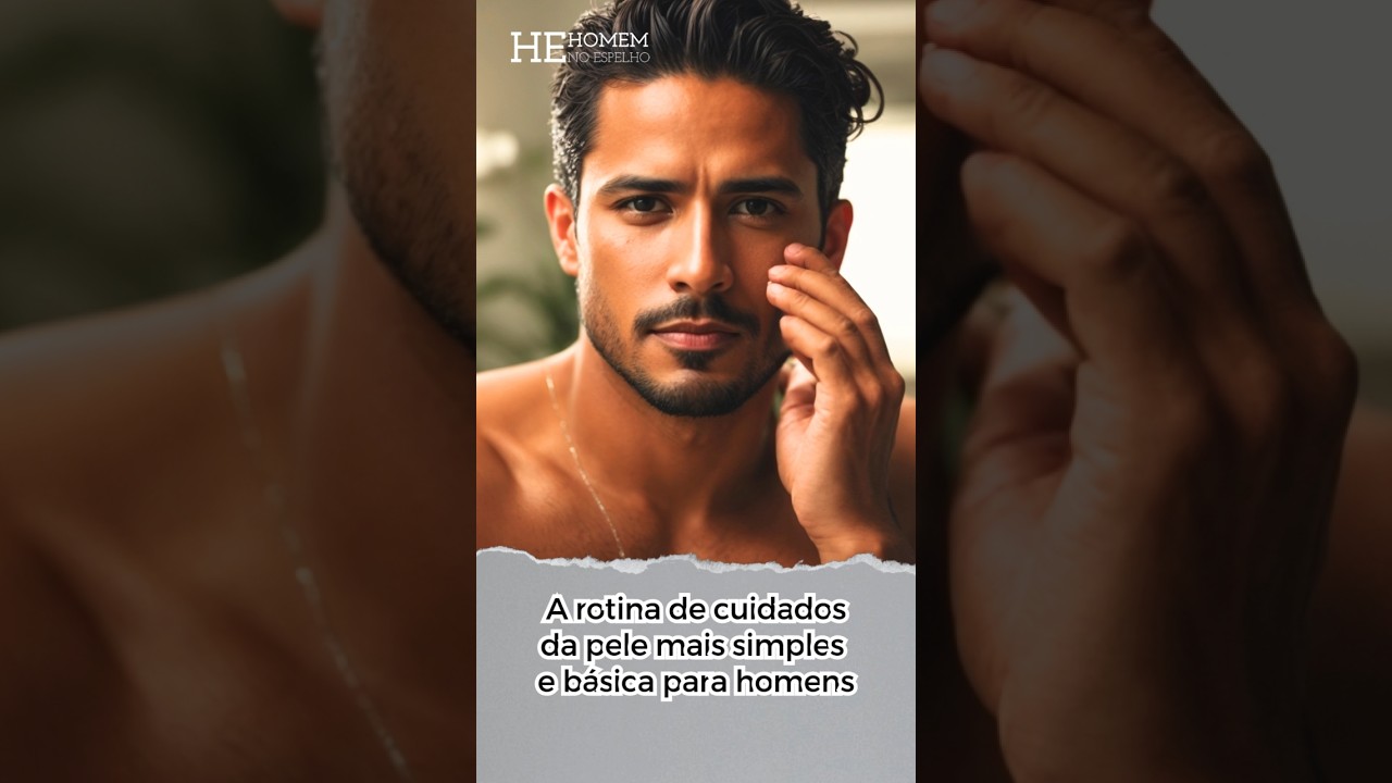 Falso magro: como perder barriga e ganhar músculo - Homem No Espelho