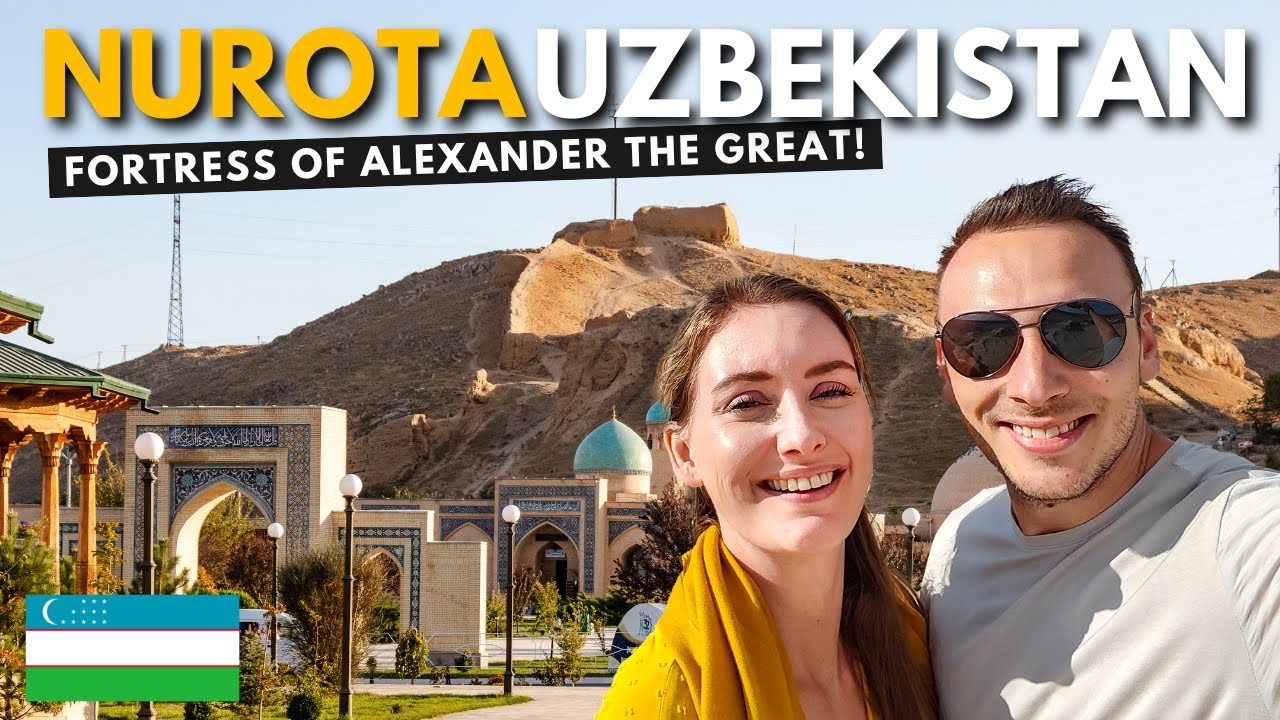 A Complete Guide to Visiting Charyn Canyon, Kazakhstan