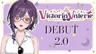 Victoria Valerie🕶️ | Specialite EN | VTuberチャンネル登録者数
