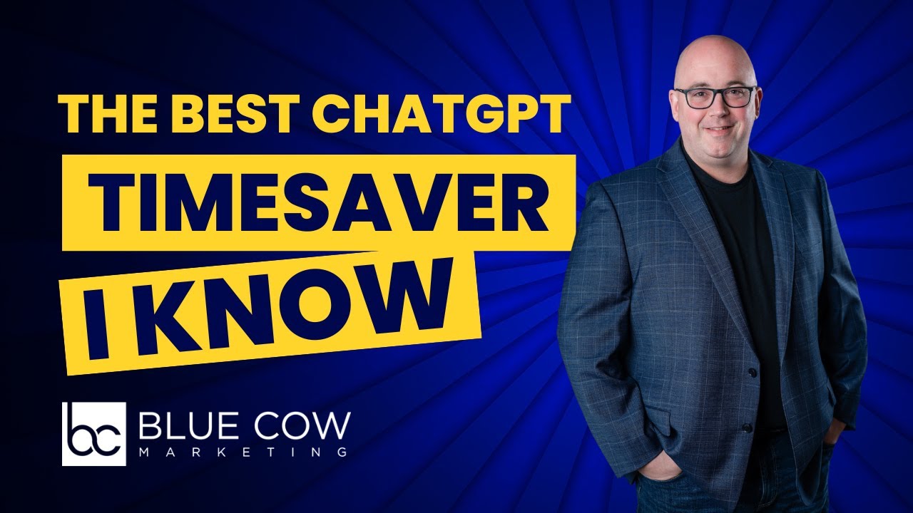 Blue Cow Marketing | Business Automation and CRM Solutions