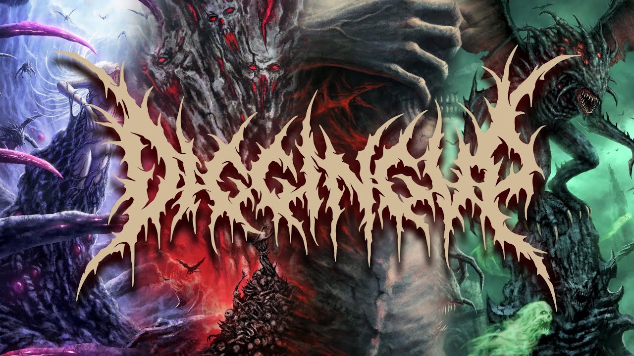 Flag – INFERNAL TORMENT – Man’s True Nature – BRUTAL MIND