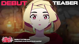 Virtualism IN | VTuberチャンネル登録者数