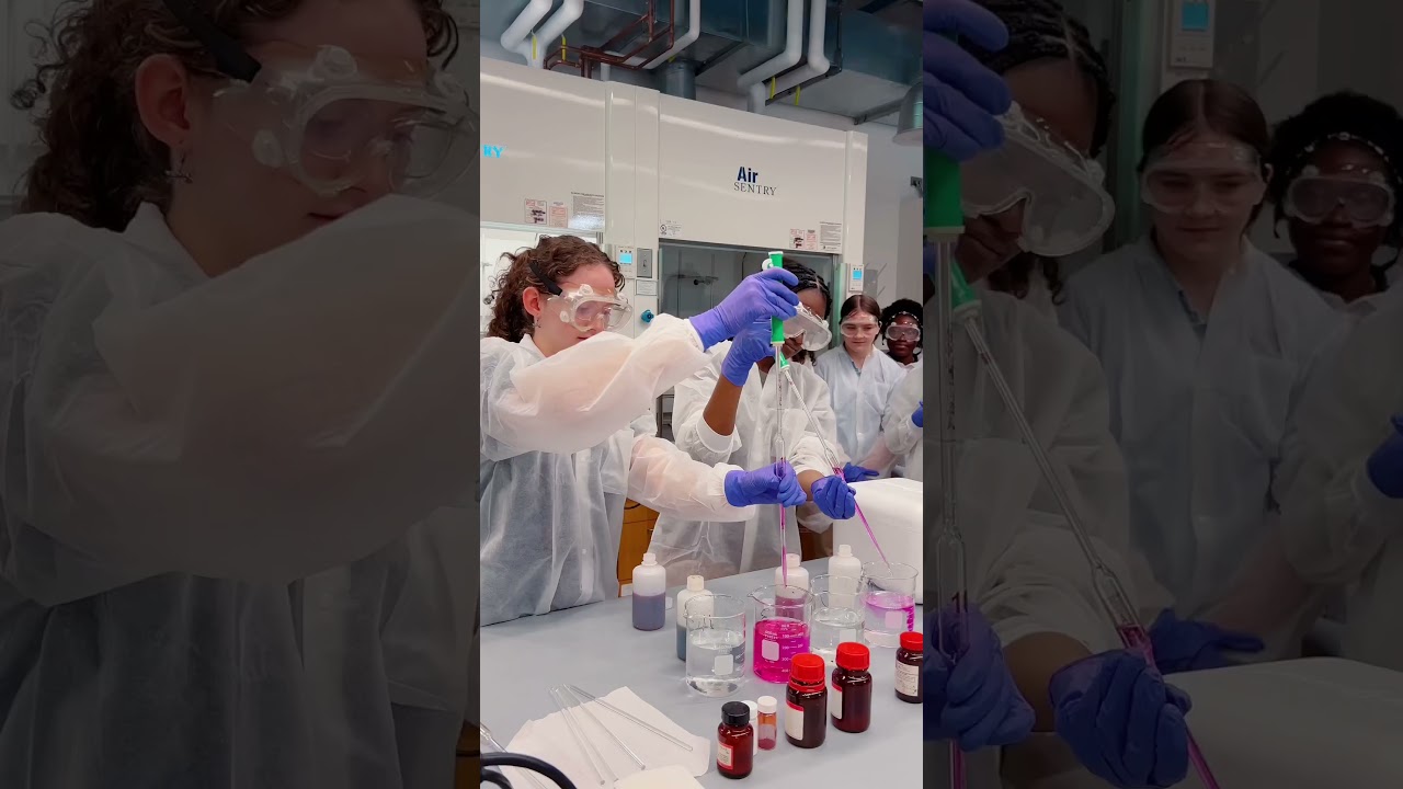 Ingenuity Project – Energies Combine, Potentials Emerge