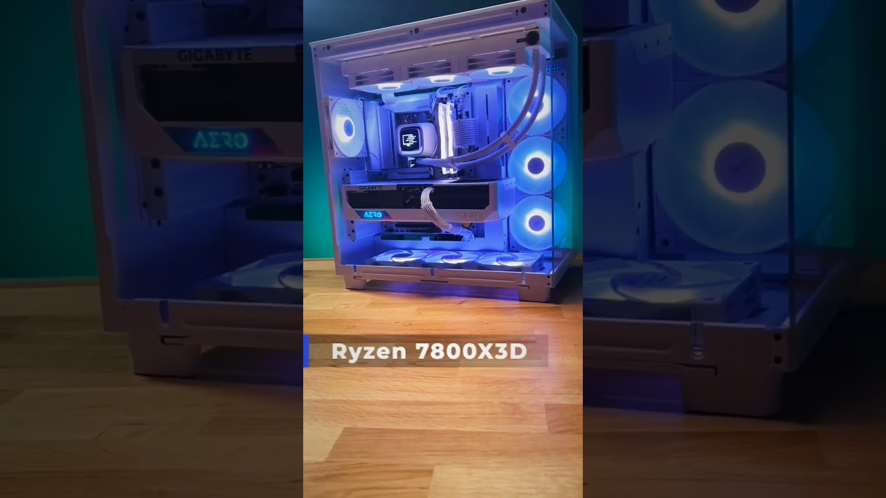 Recent work from Stince Built Custom PC's — StinceBuilt.com