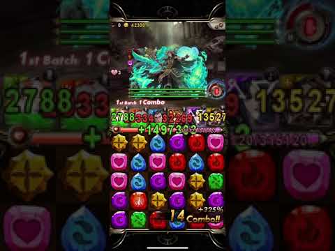 【攻略】2024 三月挑戰 LV9、LV10 尼祿隊 無普羅 無腦通關 @神魔之塔 哈啦板 - 巴哈姆特