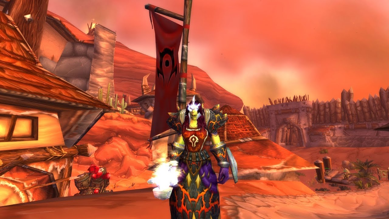 Wow Classic Resistance Pvp