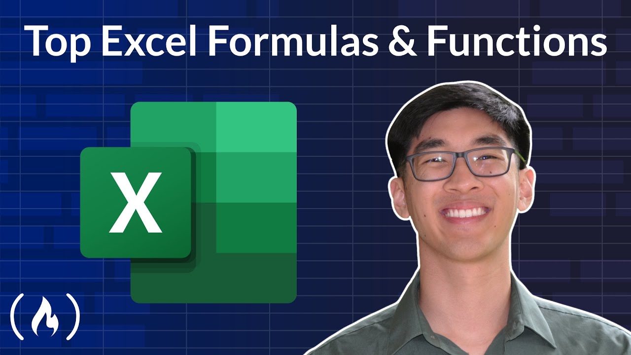 Excel Formulas And Functions You Should Know 7275