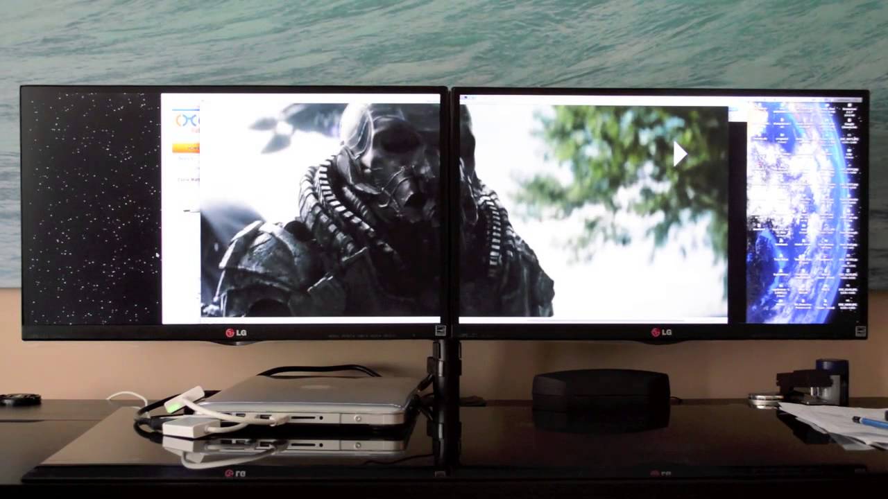 2011 Macbook Pro Multiple Monitors Ploravb