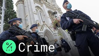 Macron tempera el tono sobre el extremismo islámico tras ataque ...