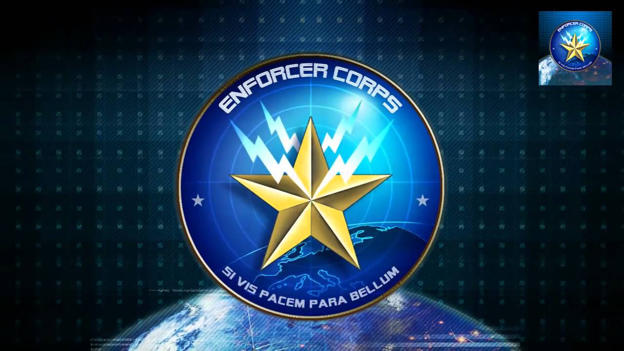 The Endwar is here, now choose a side SB! | SpaceBattles