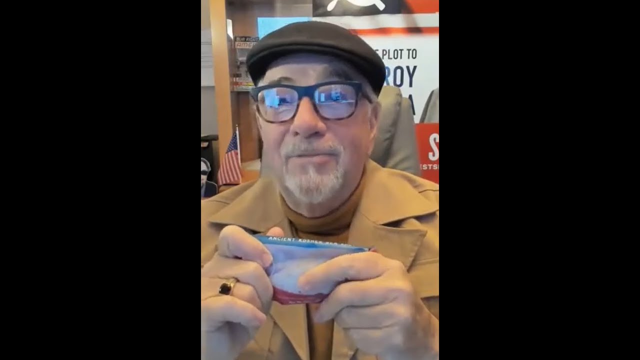 The Savage Nation – MichaelSavage.com