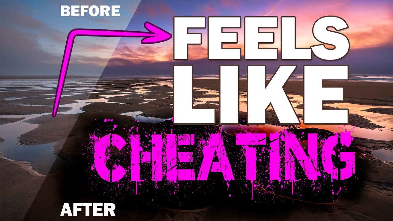 YouTube | Blake Rudis