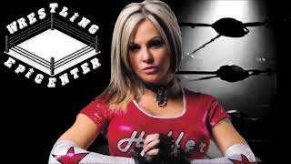 Velvet Sky Talks If She'll Wrestle In Ring Of Honor, AEW Helping The ...