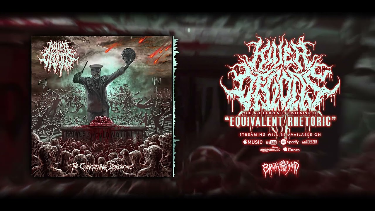 CD – EMPEROR – Wrath Of The Tyrant – BRUTAL MIND