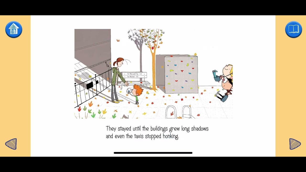 Party Activity Guide – The Mess That We Made - Flashlight Press