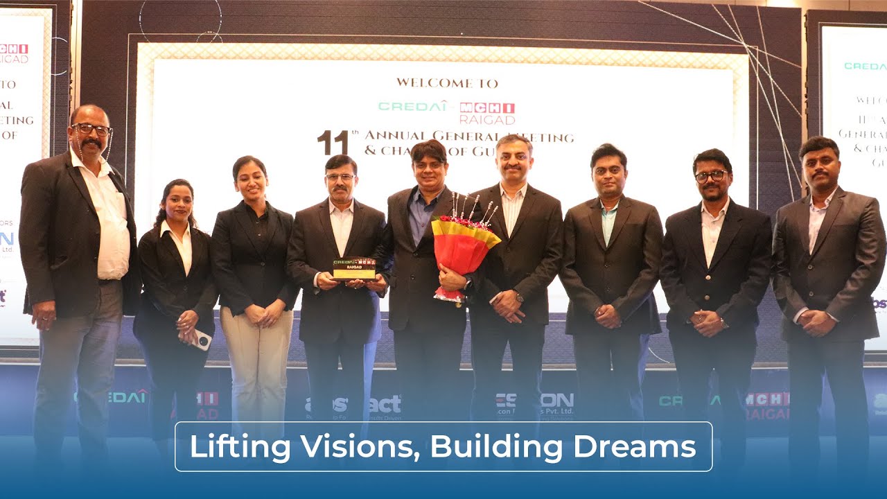 Our Videos - Escon Elevators Pvt. Ltd