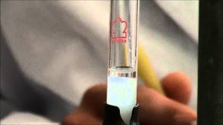 Silica Column Chromatography