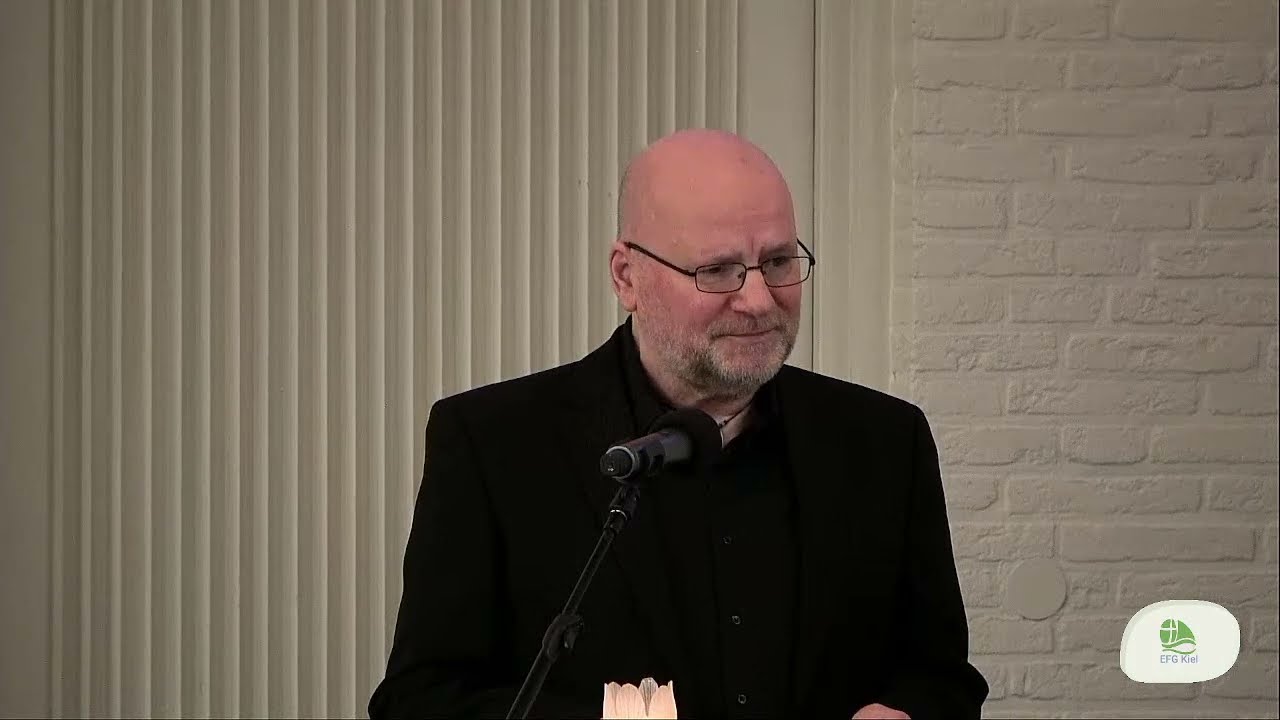 Mediathek - Evangelisch-Freikirchliche Gemeinde Kiel