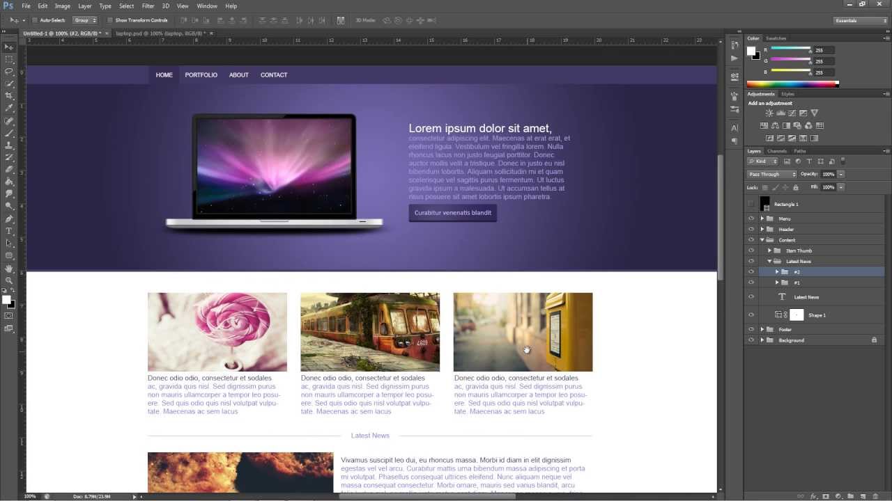 Google Web Designer Tutorials Tiklobravo
