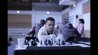 Activate Your Account – South African Chess Hub