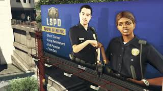 Driver Jobs Grand Theft Auto V Script Mod - ModsHost