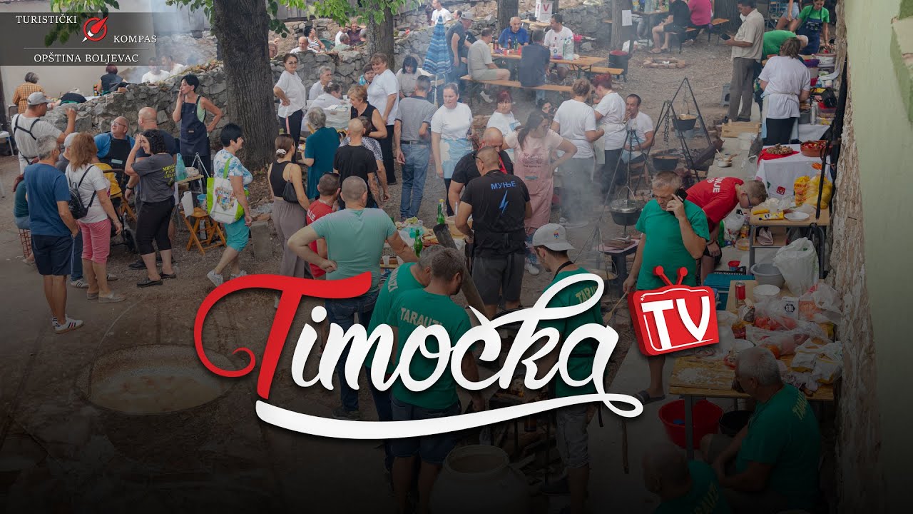 Timočka – Informativni portal Timočke Krajine