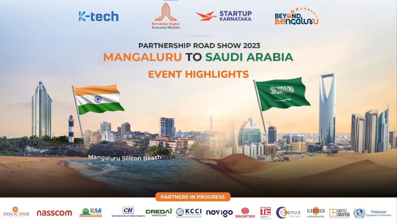 KDEM – Karnataka Digital Economy Mission