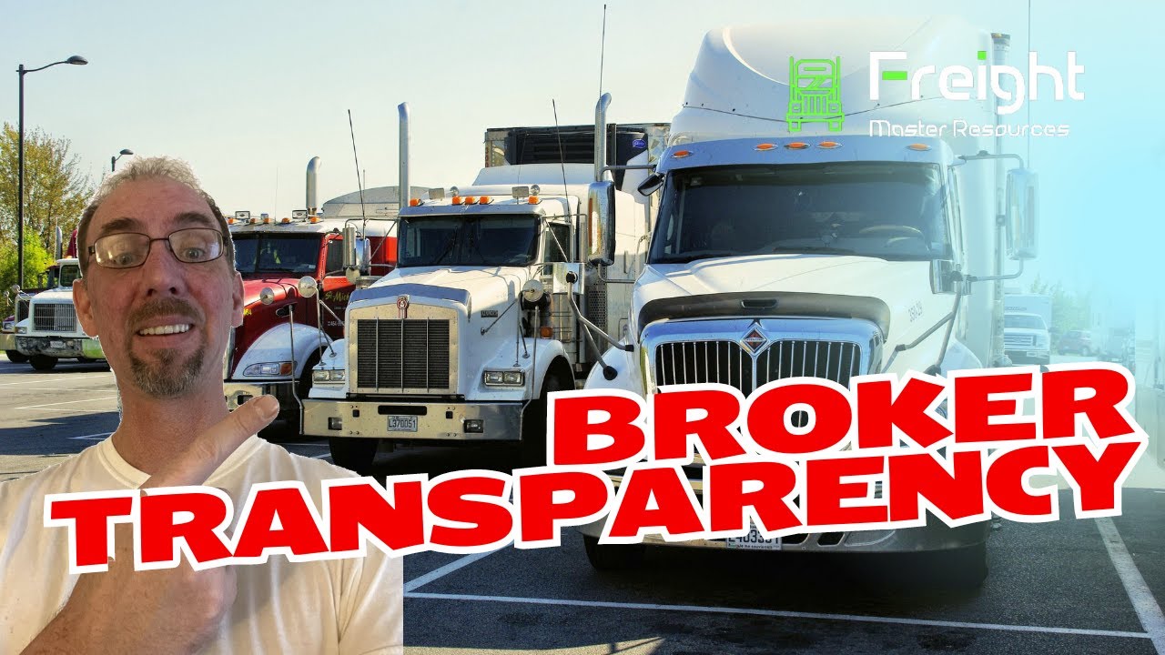 Home | Freight Broker Resources