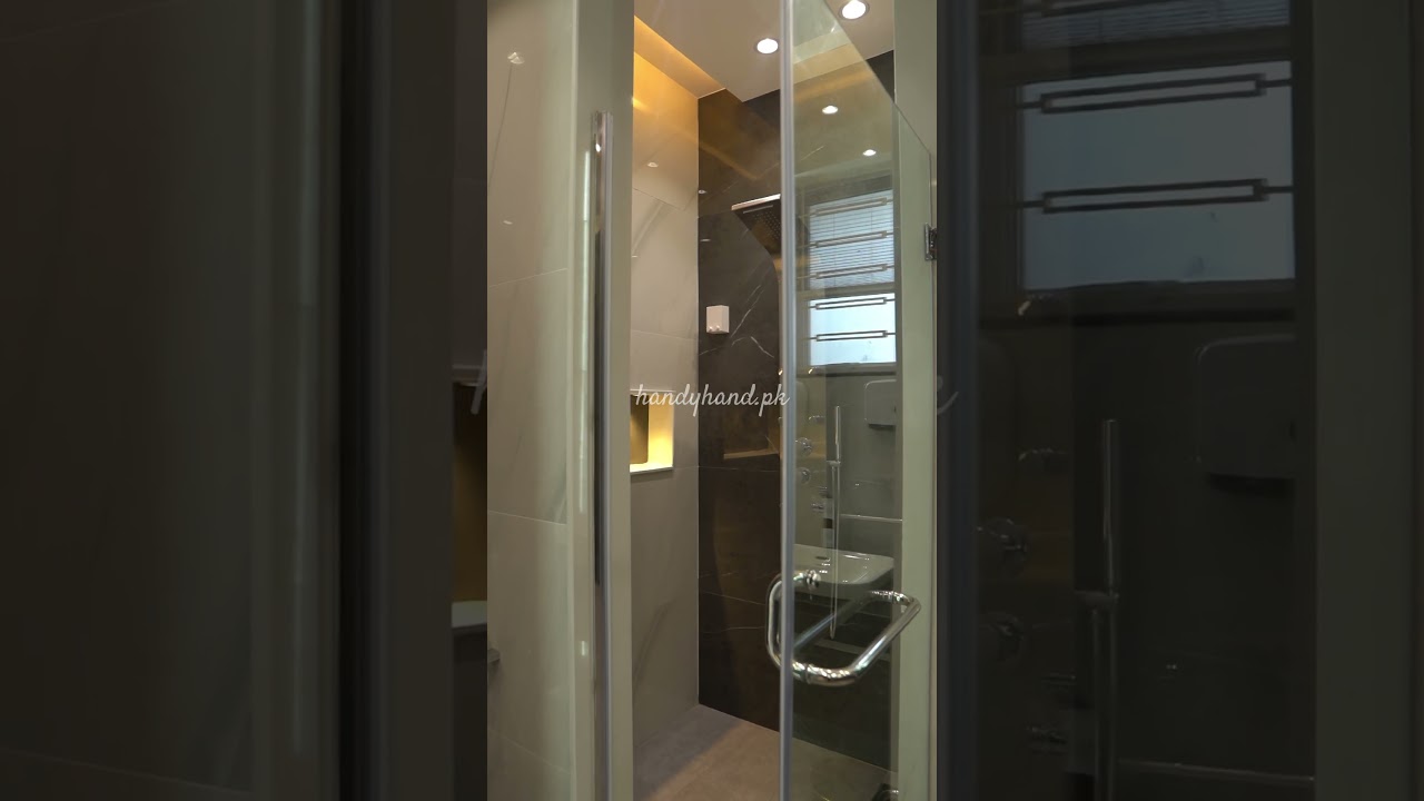 Handy Hand Renovation & Interior Finishing Services - Lahore