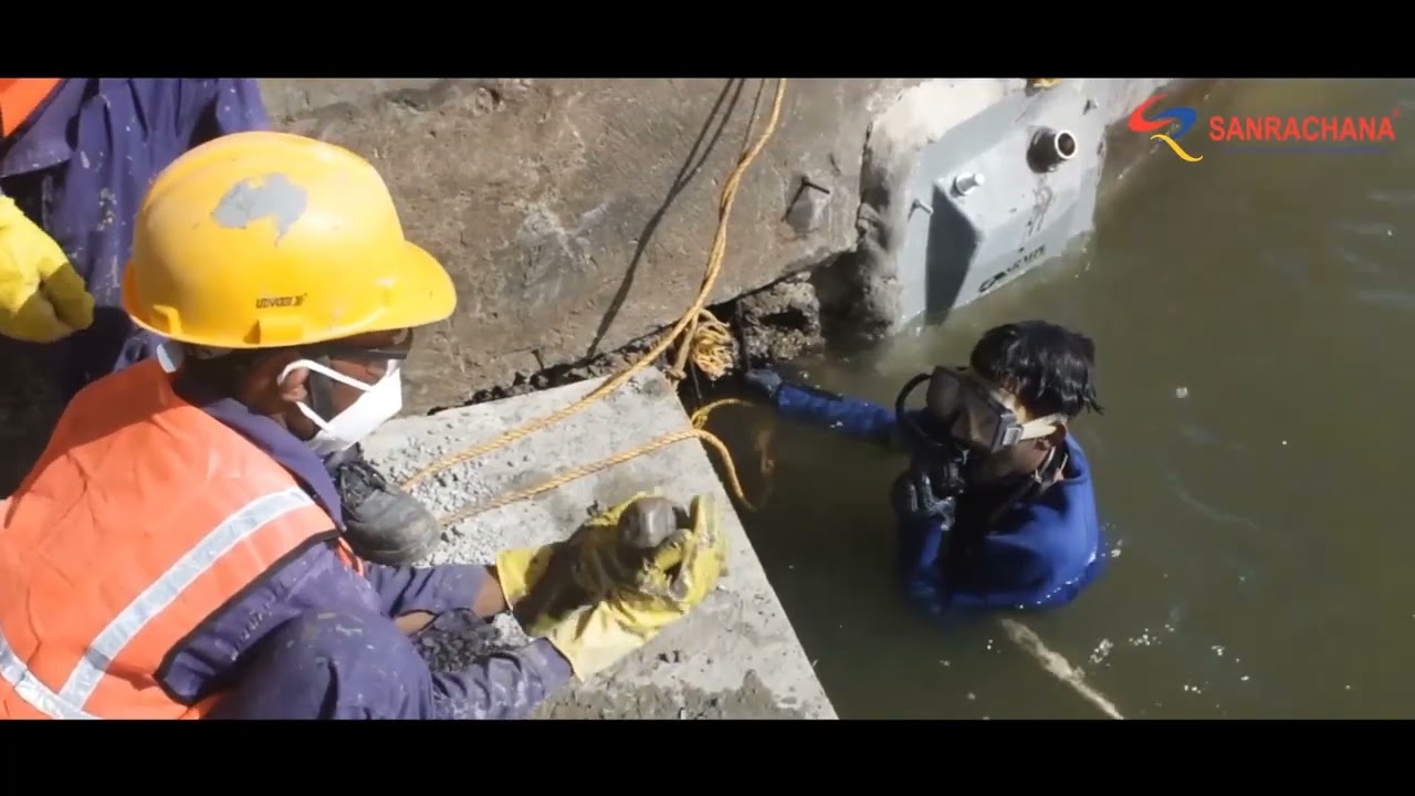 Sanrachana Structural Strengthening PVT.LTD